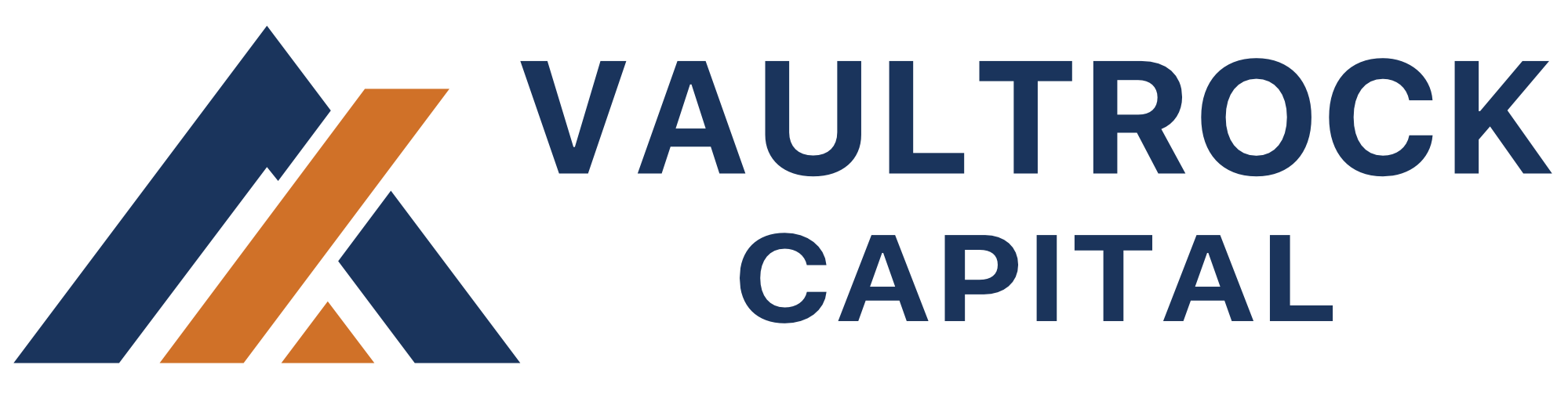 Vaultrock - Mining Receivables Securitization Platform